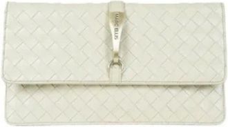 Marc Ellis Femme, Sacs, Vert, Taille: ONE Size Chloe Plait Pochette