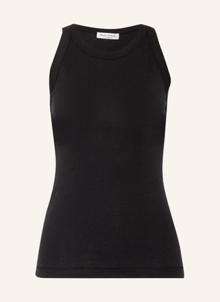Marc O'Polo Marc Opolo Top schwarz