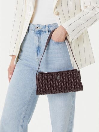 HUGO BOSS Handtasche HUGO 50547833 Braun