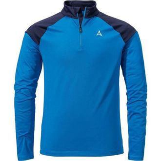 Sch&ouml;ffel Herren Rolli Longsleeve Lenggries M