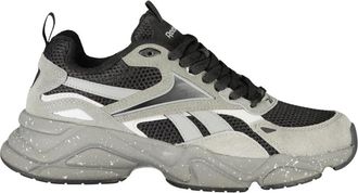 Reebok Charge Run Laufschuh - - Sport - Herren - Grau - 43 EU