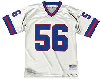 Mitchell & Ness NFL New York Giants Lawrence Taylor 1986 Replica Jersey X Large