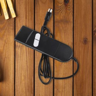 BESPORTBLE Ersatz Handbedienung f&uuml;r Elektrischen Relaxsessel 2 Tasten Knopfschalter Leichte Universelle Steuerung f&uuml;r Aufstehsessel und Liegesessel