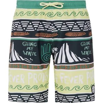 Protest Kinder Badeshorts PRTCINEMA JR