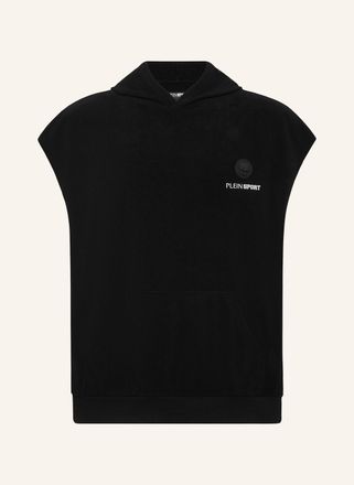 Plein Sport Plein Sport Joggingweste schwarz