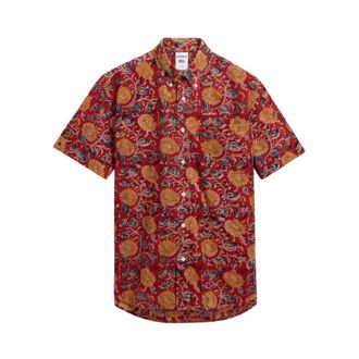 Sebago Herren, Shirts, Mehrfarbig, XLGr&ouml;&szlig;e