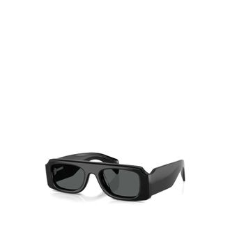 Oliver Peoples Edition 4 Sonnenbrille - - Accessories - Damen - Schwarzk - 52 MM