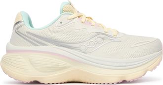 Saucony Laufschuhe Saucony Hurricane 26 S101106 Hellgrau