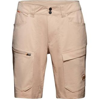 Mammut Herren Shorts Zinal Hybrid Shorts Men