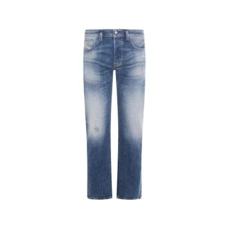 Diesel Bootcut Jeans - - Jeans - Herren - Blau - W30
