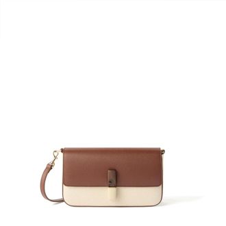 Furla Iride S Crossbody - - Bags - Damen - Braun - ONE SIZE
