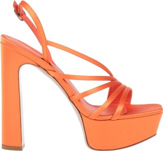 Le Silla SCHUHE - Sandalen auf YOOX.COM