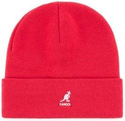 Kangol Bonnet c&ocirc;tel&eacute; &agrave; logo brod&eacute;