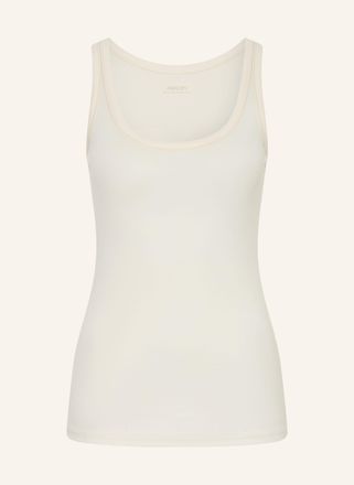 Marc Cain Top weiss