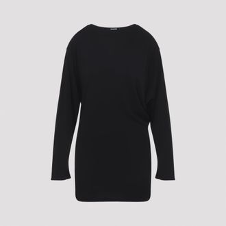 Jacquemus La mini-robe Mistral