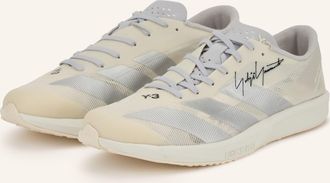 Yohji Yamamoto Laufschuhe Y-3 Adizero rc6 weiss