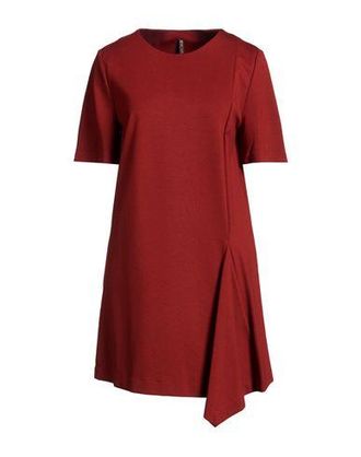 Manila Grace ROBES - Robes courtes sur YOOX.COM