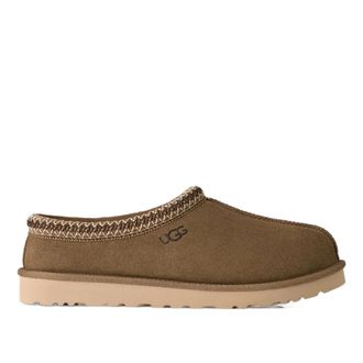 UGG Ugg, Homme, Chaussures, Brun, Taille: 40 EU Slippers