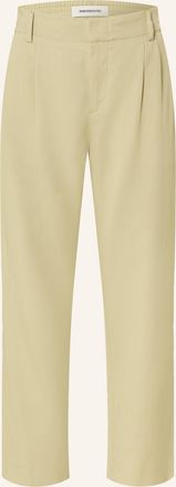Drykorn Drykorn 7/8-Hose Dispatch beige