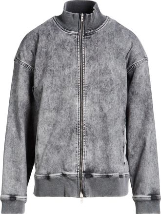 Diesel JACKEN & M&Auml;NTEL - Jeansjacken/M&auml;ntel auf YOOX.COM