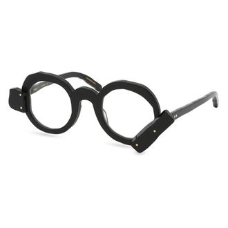 Masahiromaruyama Mm-0096 Monture Optique - unisex - Accessoires - Noir - Taille: 42 MM