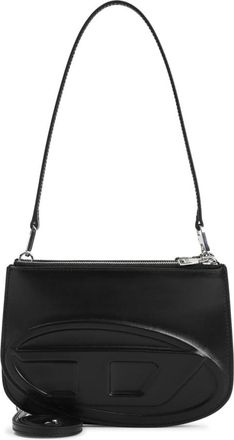 Diesel Femme, Sacs, Noir, Taille: ONE Size Mini Sac Twin