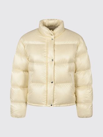 Moncler Veste Femme couleur Naturel