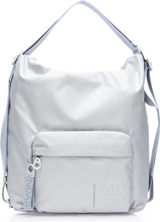Mandarina Duck Damen MD20 HOBO/Backpack, Skyway