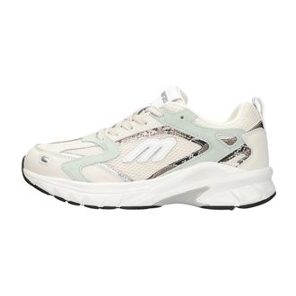 Maruti Nima Sneakers - - Shoes - Damen - Beige - 38 EU