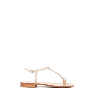 Paolo Ferrara Damen, Schuhe, Gelb, 37 EUGr&ouml;&szlig;e