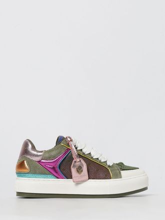 Kurt Geiger Sneakers KURT GEIGER LONDON Damen Farbe Bunt
