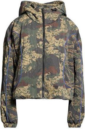 Diesel MANTEAUX - Vestes et blousons sur YOOX.COM