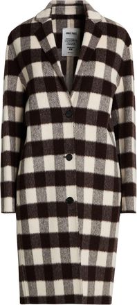 ANNIE PARIS JACKEN & M&Auml;NTEL - M&auml;ntel auf YOOX.COM