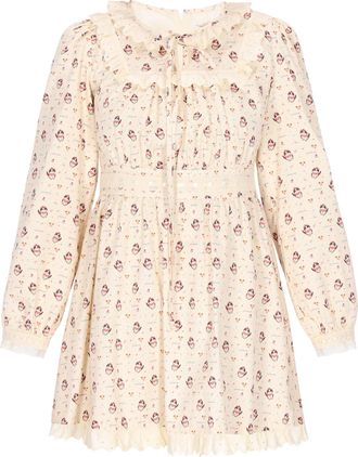 Mymo Kleid
