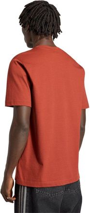 adidas Performance T-Shirt FC Bayern M&uuml;nchen, T-Shirt Graphic M&uuml;nchen, Herren, Bordeaux