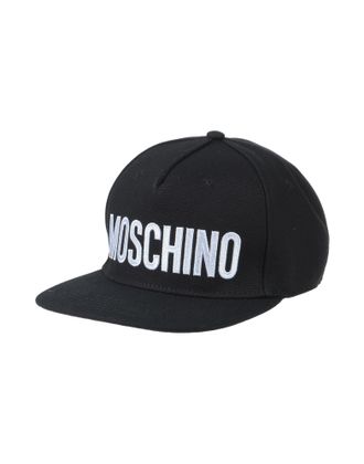 Moschino ACCESSOIRES - M&uuml;tzen & H&uuml;te auf YOOX.COM