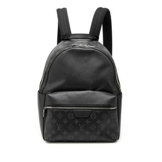 Louis Vuitton Pre-owned Sac &agrave; dos vintage - Homme - Pre-owned - Noir - Taille: ONE Size