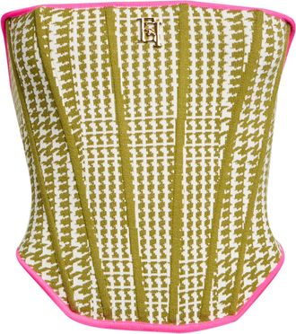 Elisabetta Franchi TOPS - Tops auf YOOX.COM