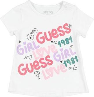 Guess TOPS - T-shirts sur YOOX.COM