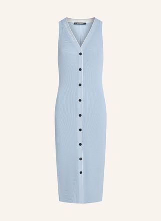 Karl Lagerfeld Kleid blau