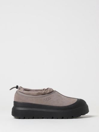 UGG Chaussures UGG Homme couleur Gris Fum&eacute;