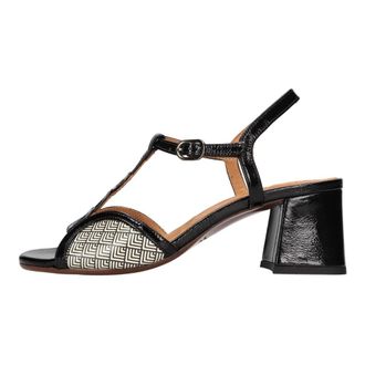 Chie Mihara Damen, Schuhe, Mehrfarbig, 38 EUGr&ouml;&szlig;e