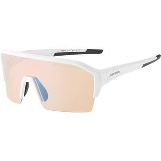 Alpina Herren Brille RAM HR Q-LITE V