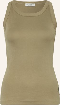Marc O'Polo Marc Opolo Tanktop gruen