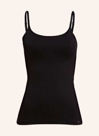 Mey Mey Bh-Hemd Serie Soft Shape schwarz