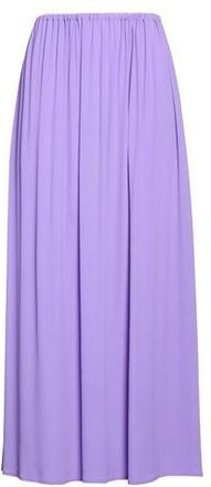 Erika Cavallini Semi Couture BAS - Jupes longues sur YOOX.COM