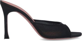 Amina Muaddi Mules Alexa