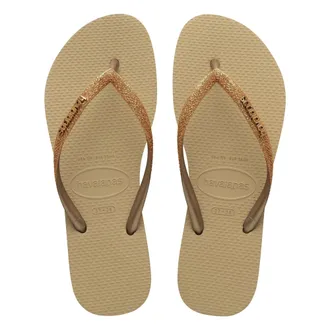 Havaianas Tongs Slim Glitter Havaianas