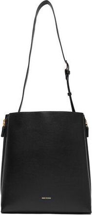 Gino Rossi Handtasche C-WEN-3 Schwarz