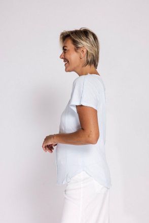 Zhrill T-Shirt ZHROSAY